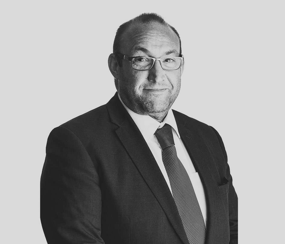 Steven Cato: Police Station Accredited Representative - Turnocks ...