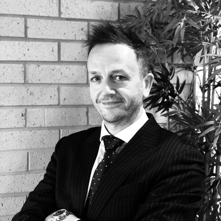 The Team - Turnocks Defence Solicitors