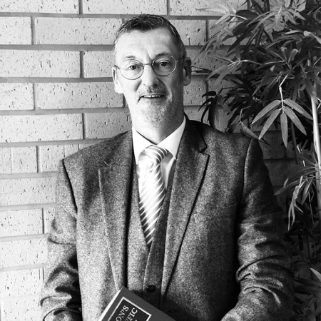 The Team - Turnocks Defence Solicitors