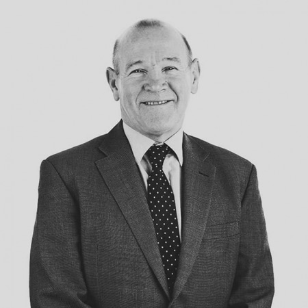 Scott Ashdown: Solicitor - Turnocks Defence Solicitors